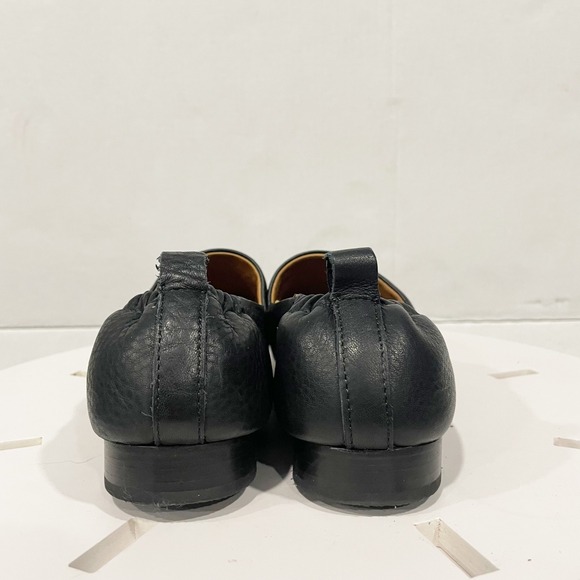 Sofft | Shoes | Sofft Kaitey Genuine Leather Slip On Loafers Comfort ...